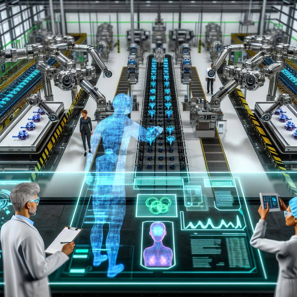 Ai Driven Bottleneck Focused Scheduling Optimization In Medical Manufacturing 0629